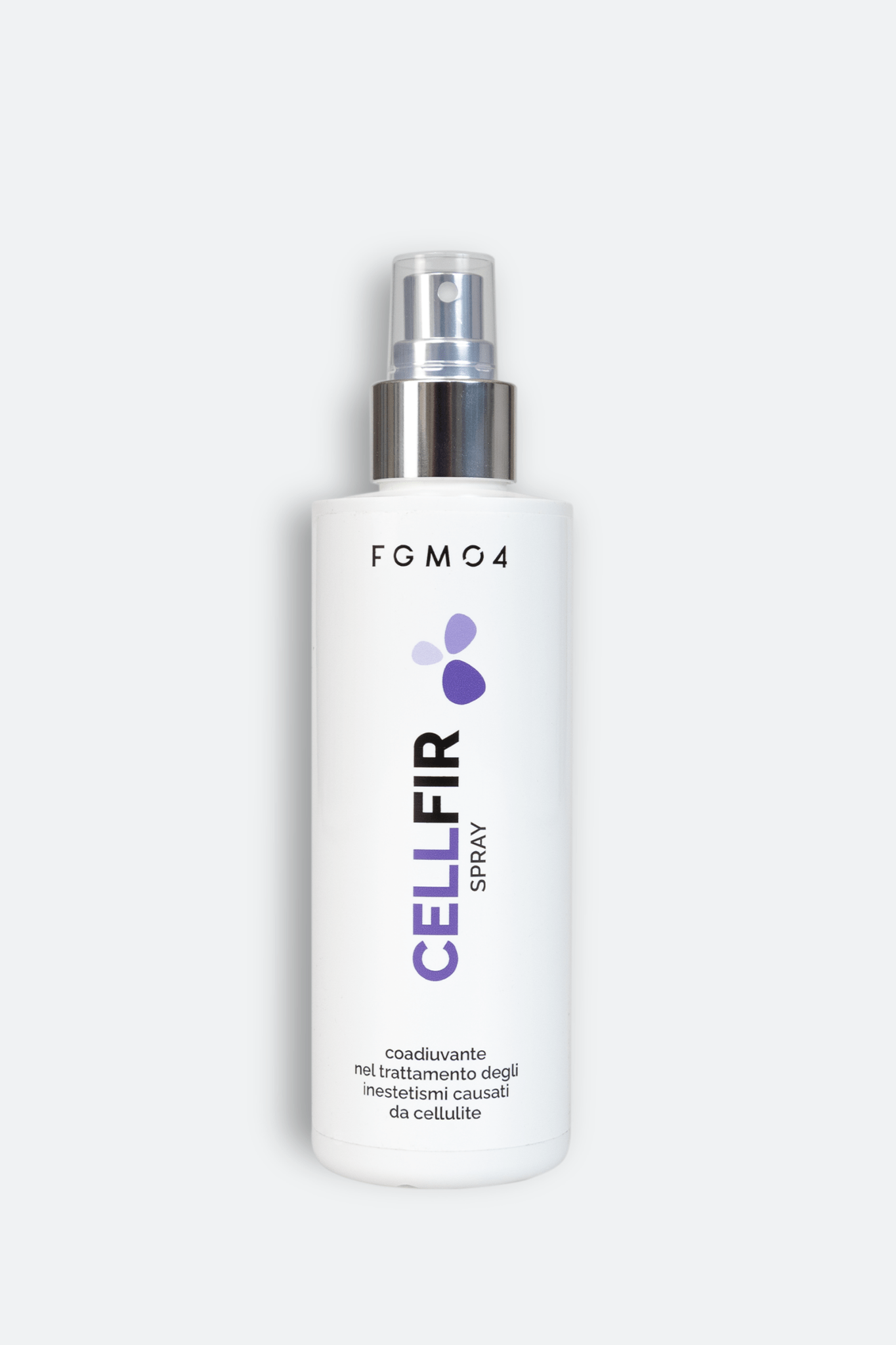 Spray against bimperfections of Cellulite - CellFIR 200ml