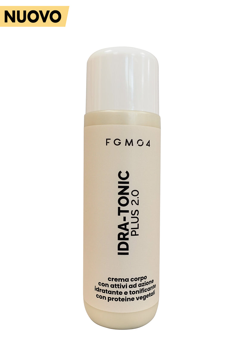 Idra-Tonic Plus Crema Unisex 20 ml