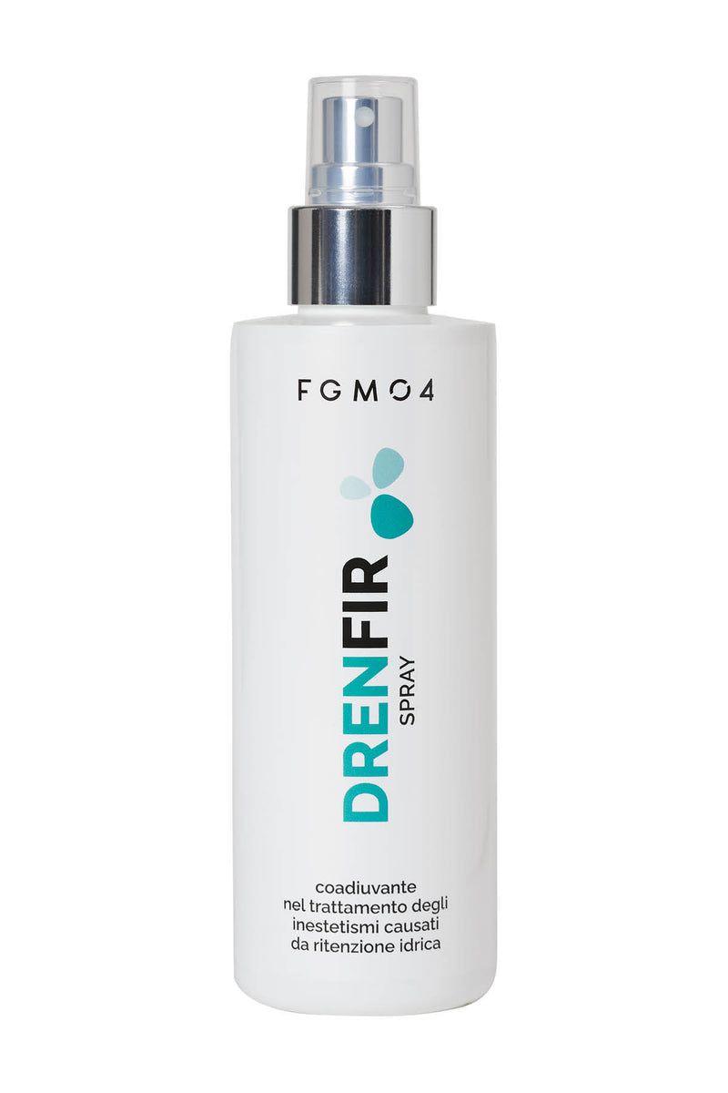DrenFIR Spray 200ml against infrared technology imperfections – fgm04